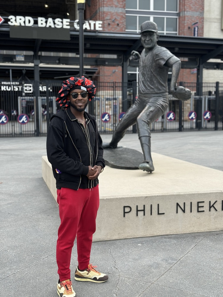 The Ultimate Guide to Styling Men's Bonnets: Trends and Tips for 2024 ...